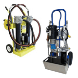 SunSource | Filters Carts